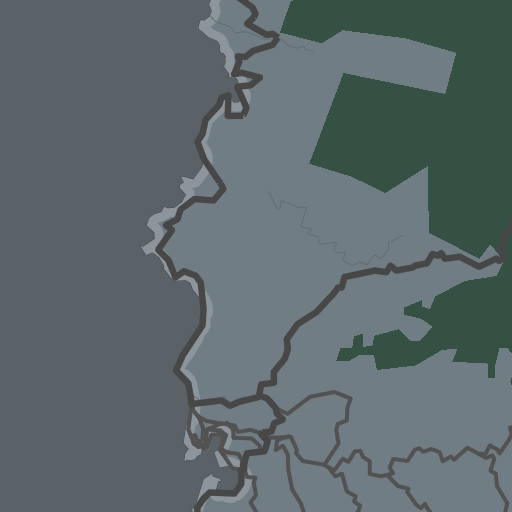 Nfs World Map Expansion