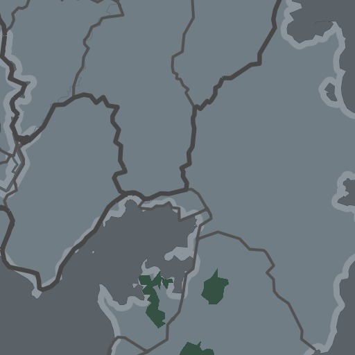 Nfs World Map Expansion