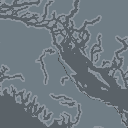 Sailing wind prediction