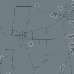 Live wind map and wind forecast — Windy.app