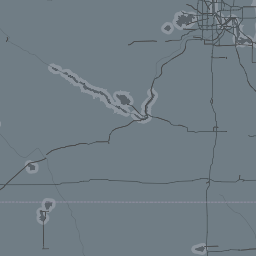 Live wind map and wind forecast — Windy.app