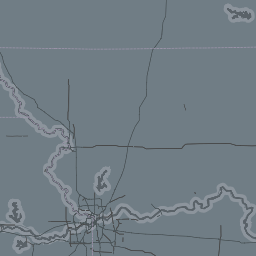 Live wind map and wind forecast — Windy.app