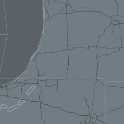 Sailing wind prediction