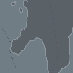 Live wind map and wind forecast — Windy.app