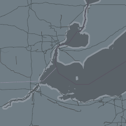 Live wind map and wind forecast — Windy.app