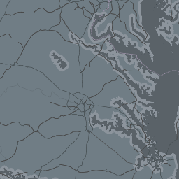 Sailing wind prediction