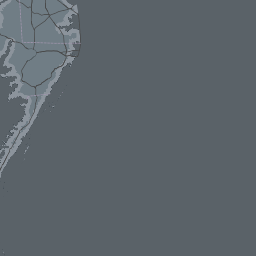 Live wind map and wind forecast — Windy.app
